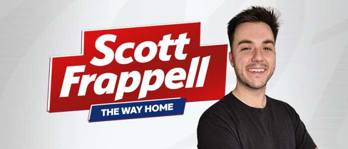 The Way Home with Scott Frappell | c91.3FM Macarthur's Radio Station