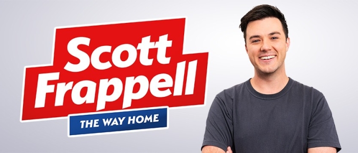 The Way Home with Scott Frappell | C91.3FM Macarthur's Radio Station